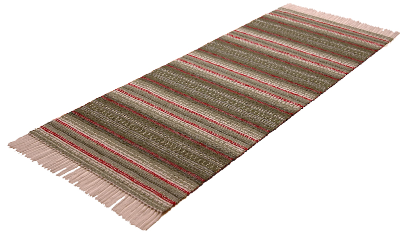 Julmattor - Matts Mattor